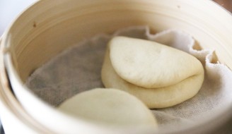 Basic Steamed Bao Buns Recipe | SideChef