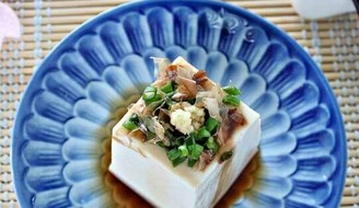 Hiyayakko (Japanese Cold Tofu) Recipe | SideChef