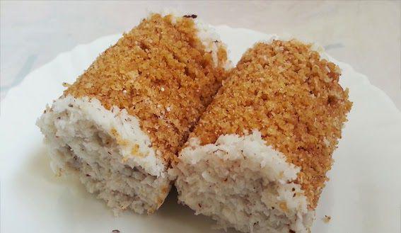 Oats Puttu Recipe | SideChef