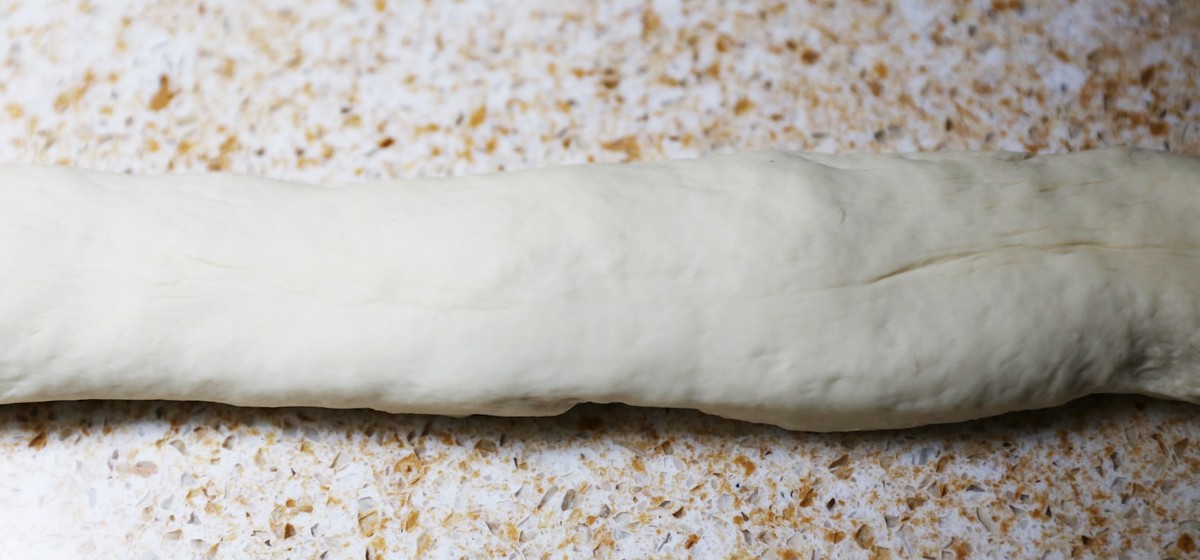 Basic Steamed Bao Buns Recipe | SideChef