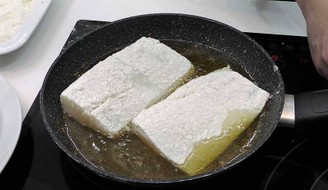 Portuguese Style Cod Recipe | SideChef