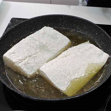 Portuguese Style Cod Recipe | SideChef