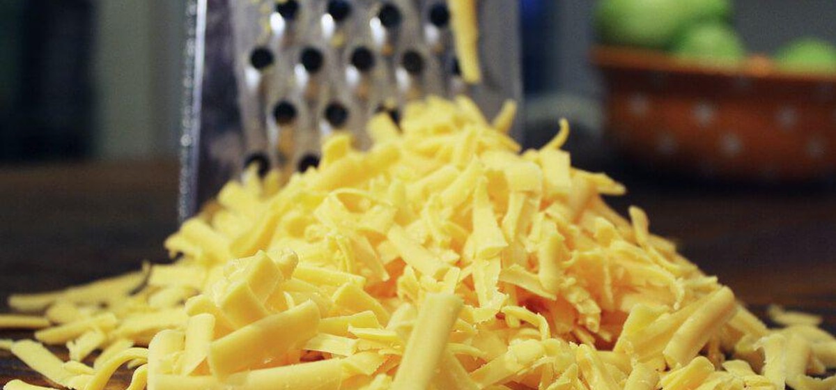Amazing Simple Cheese Sauce Recipe | SideChef