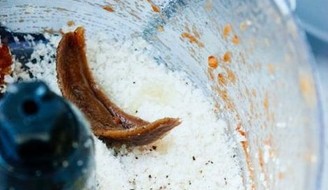 Jamie Oliver’s Crusted Cod Recipe | SideChef