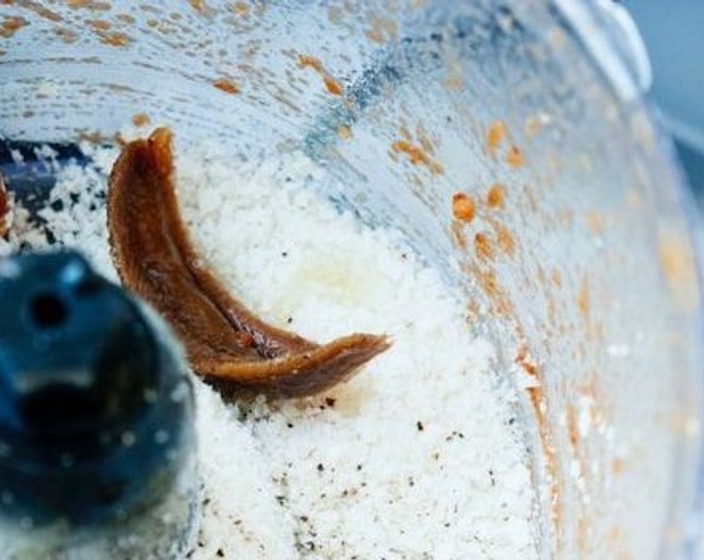 Jamie Oliver’s Crusted Cod Recipe | SideChef