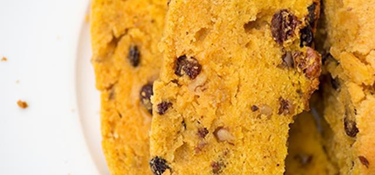 Spiced Butternut Squash Bread Recipe | SideChef