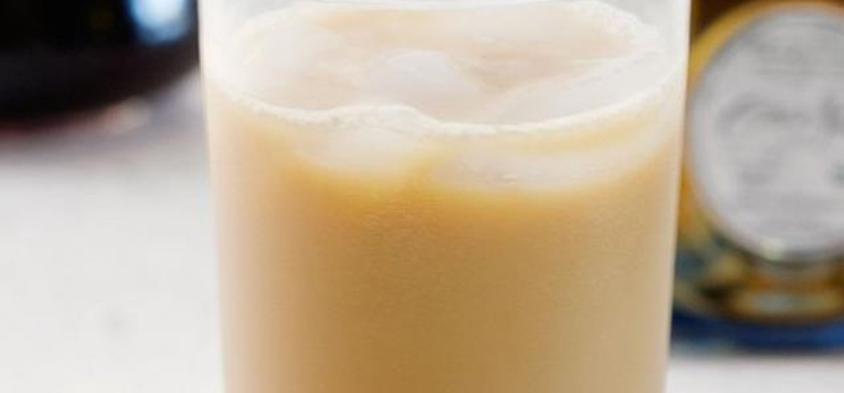 Day of the Dead Drink Recipe | SideChef