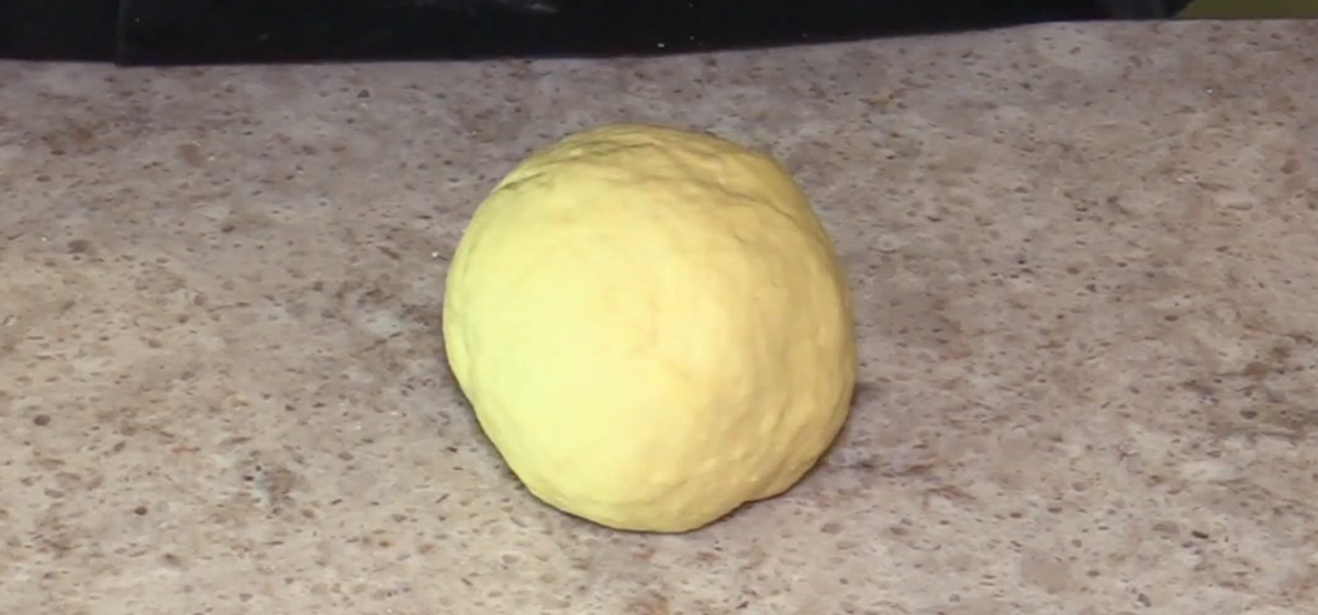 Basic Pasta Dough Recipe | SideChef