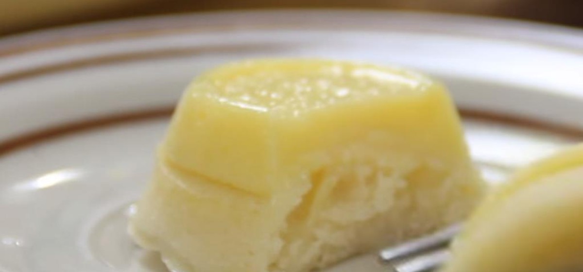 Puto Flan Recipe | SideChef