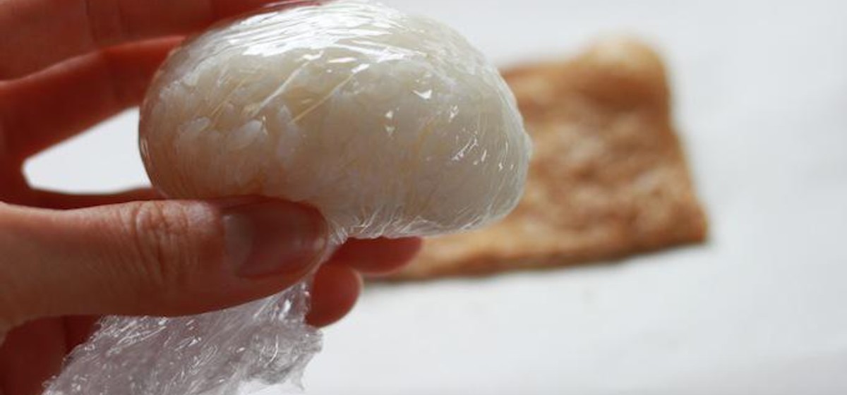 Rilakkuma Inari Recipe | SideChef