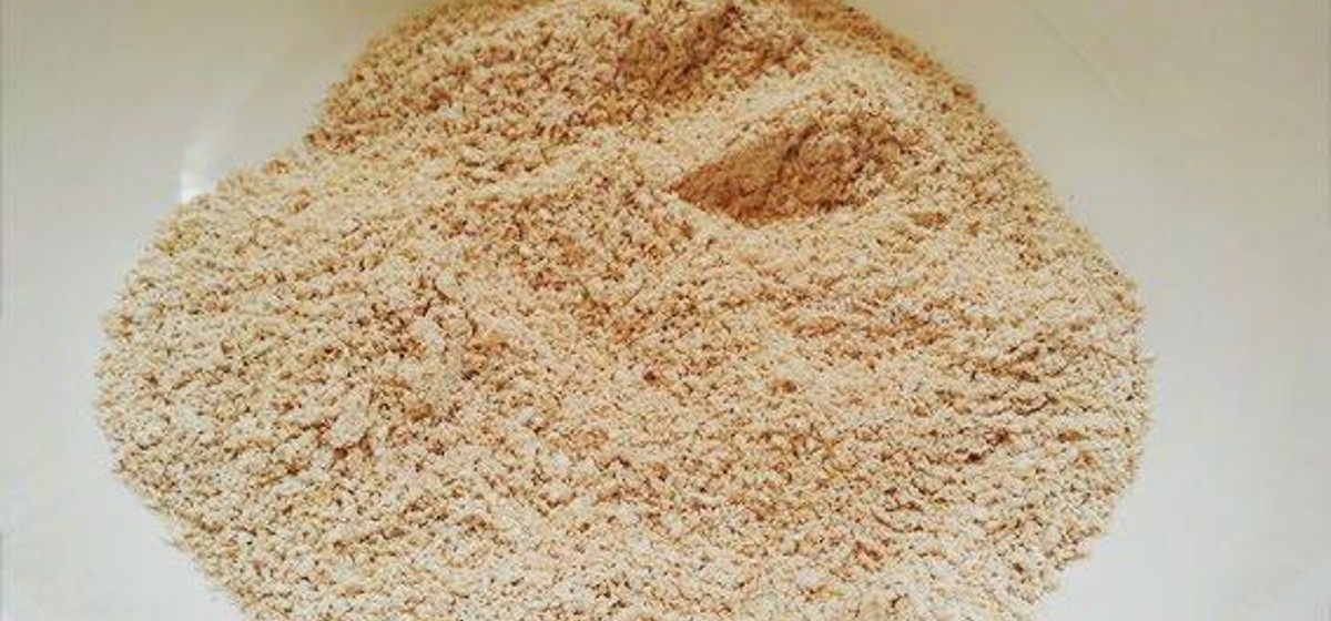 Oats Puttu Recipe | SideChef