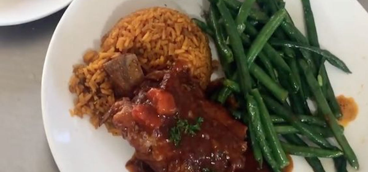 Pressure Cooker Beef Short Ribs Recipe | SideChef