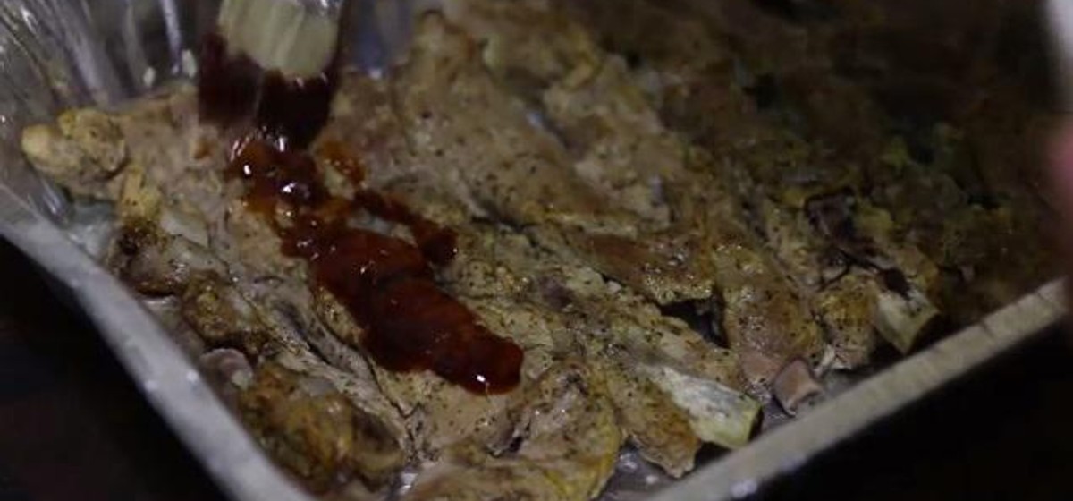 Dominican BBQ Ribs Recipe | SideChef