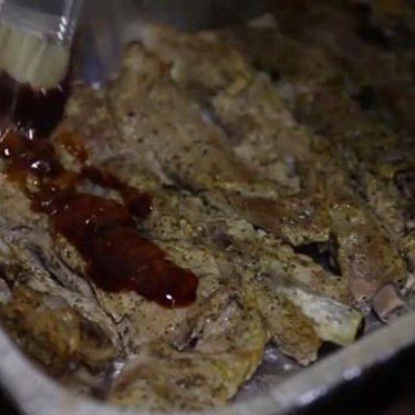 Dominican BBQ Ribs Recipe | SideChef