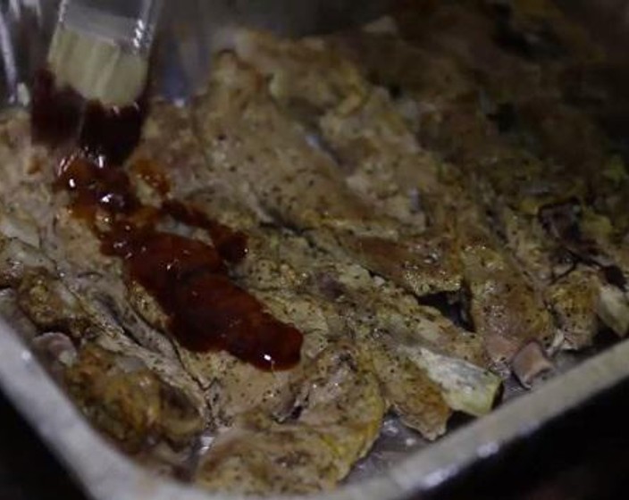 Dominican BBQ Ribs Recipe | SideChef