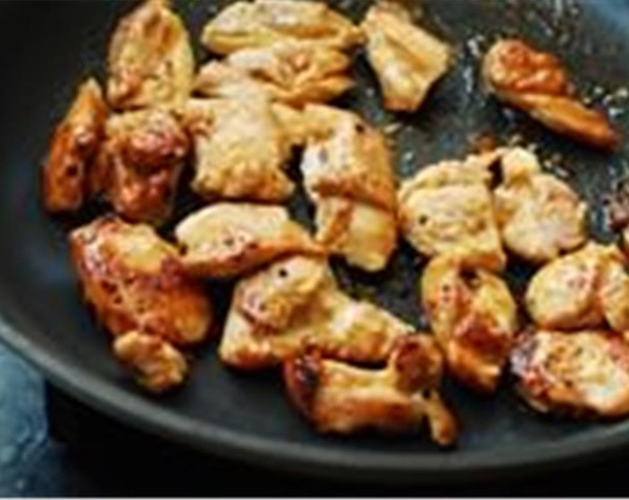 Dak Bulgogi (Korean BBQ Chicken) Recipe | SideChef