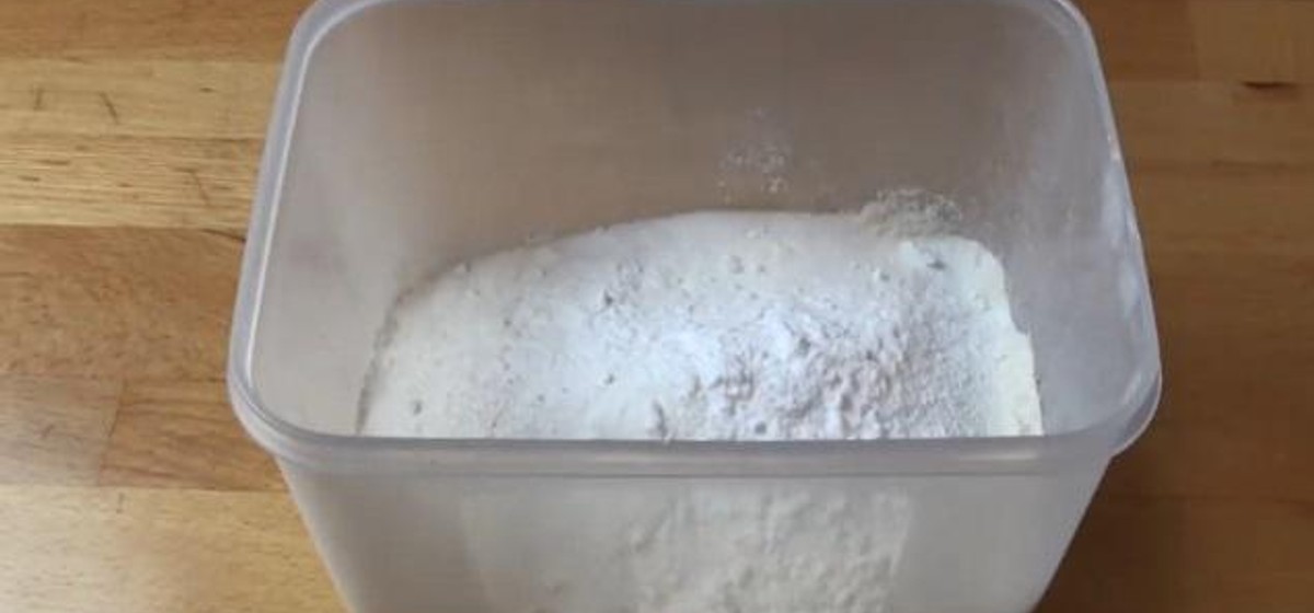 Homemade Instant Pancake Mix Recipe | SideChef