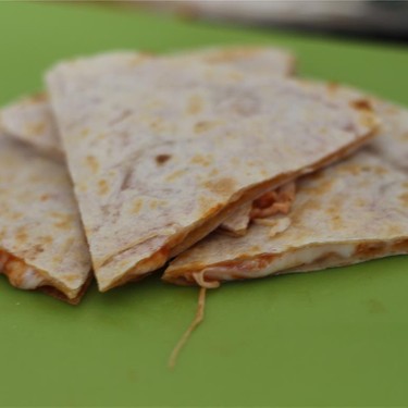 Pizzadilla Recipe | SideChef