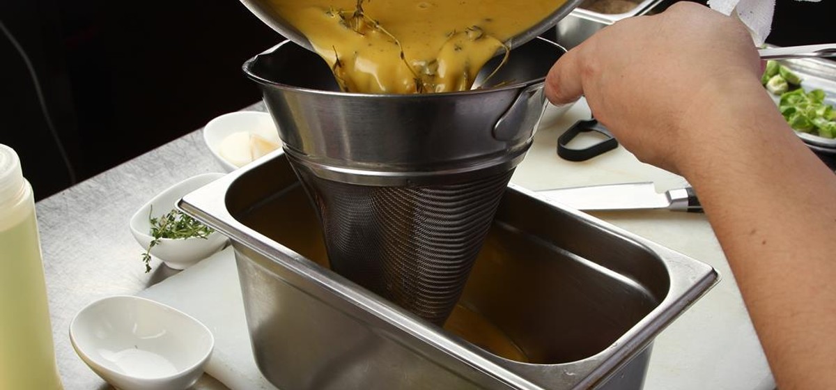 Madison's Poached Turkey Breast Recipe | SideChef