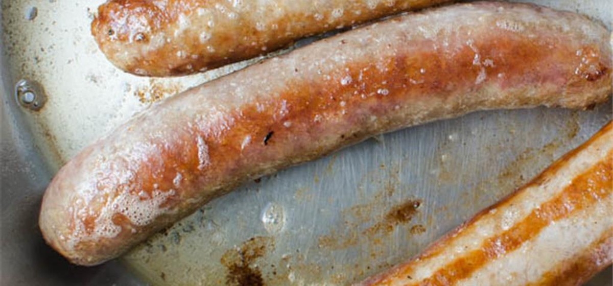 Irish Banger Skillet Recipe | SideChef