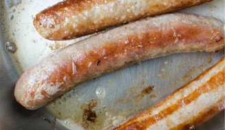 Irish Banger Skillet Recipe | SideChef