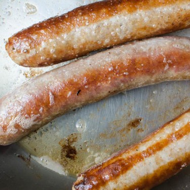 Irish Banger Skillet Recipe | SideChef