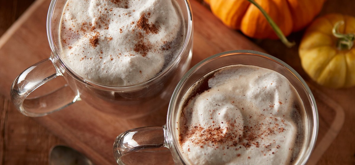 Holiday Coffee Sweet Cold Foam Recipe | SideChef