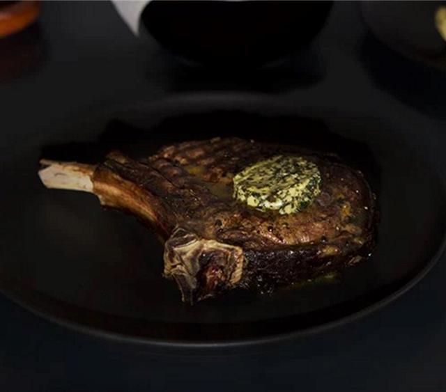 Perfect Ribeye Steak Recipe | SideChef