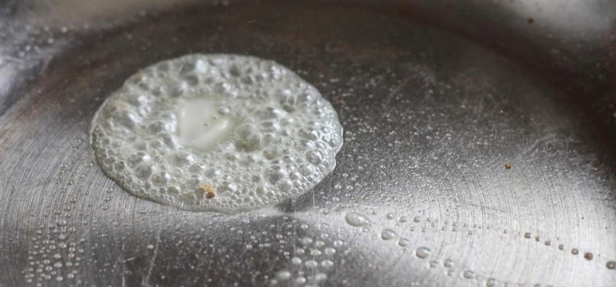 Basic Crepes Recipe | SideChef