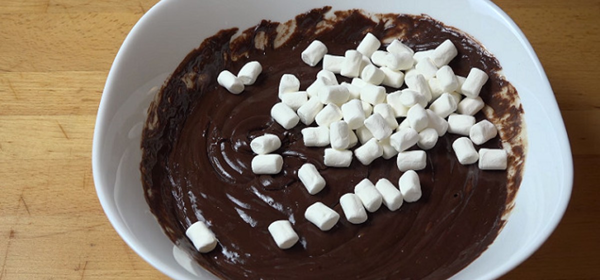 Best Ever Chocolate Fudge Recipe | SideChef