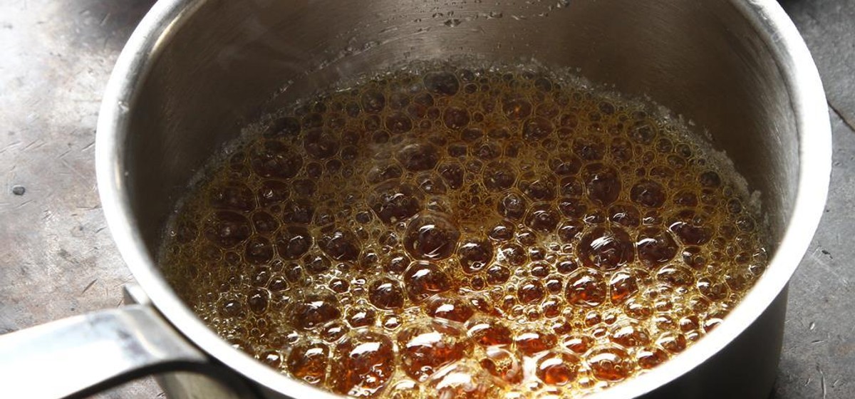 Madison's Poached Turkey Breast Recipe | SideChef