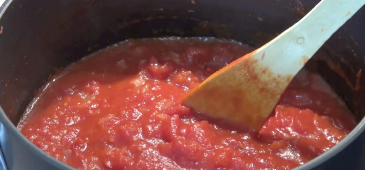 Homemade Tomato Ketchup Recipe | SideChef
