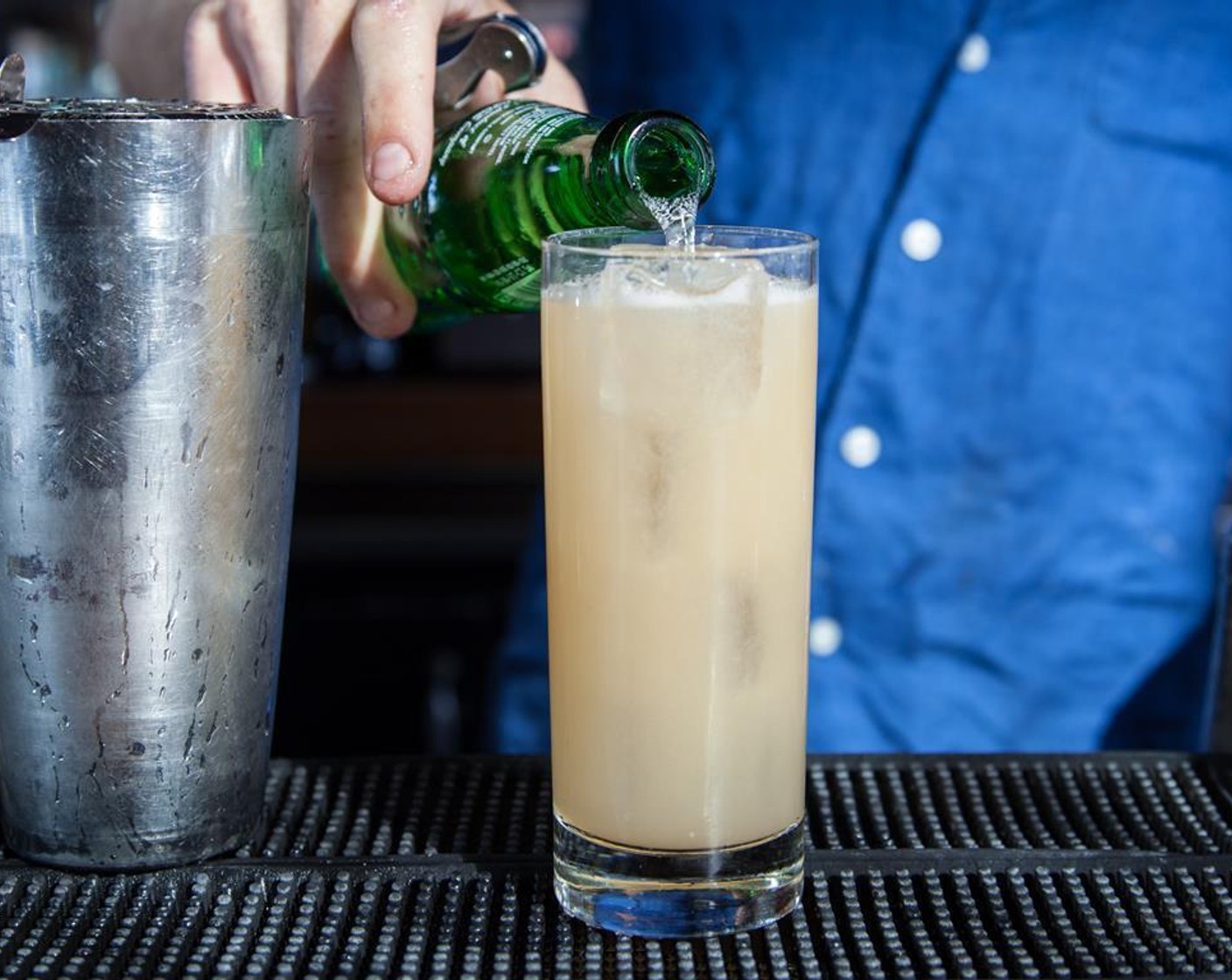 Classic Paloma Recipe Sidechef