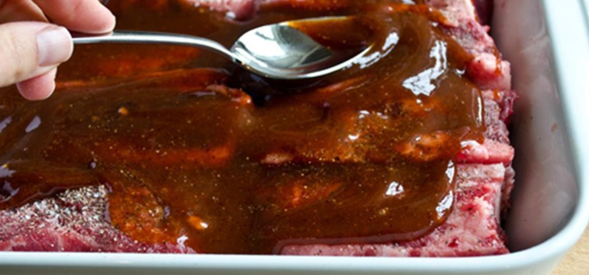 Easy Slow-Baked Boneless BBQ Short Ribs Recipe | SideChef