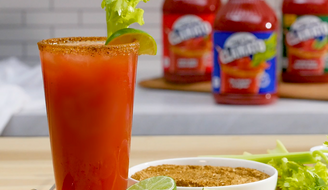 Classic Caesar Recipe | SideChef