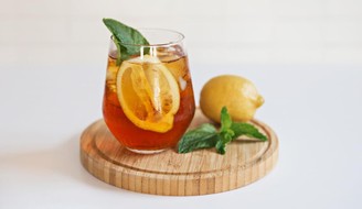 The Perfect Sweet Tea Recipe | SideChef