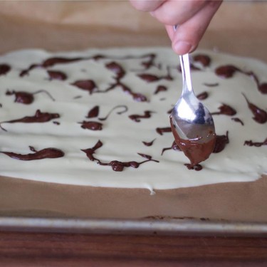 Chocolate Love Bark Recipe | SideChef