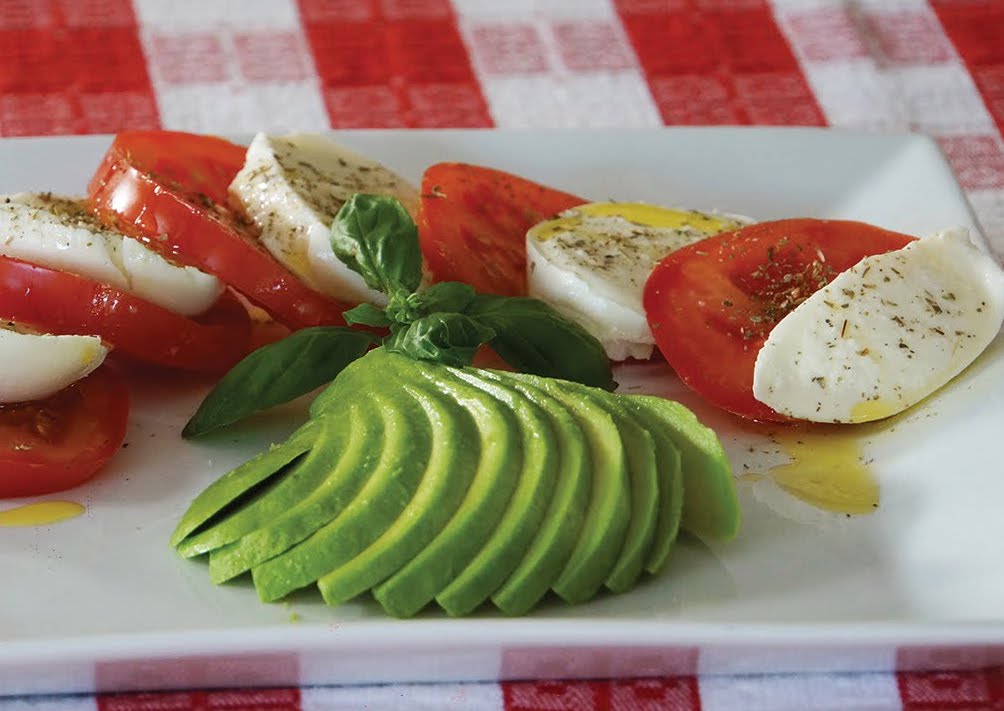 Caprese Salad Recipe | SideChef