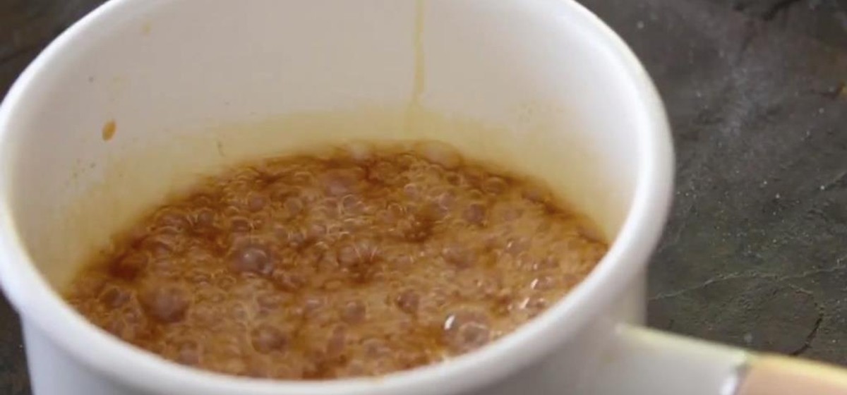 Easy Homemade Honeycomb Recipe | SideChef