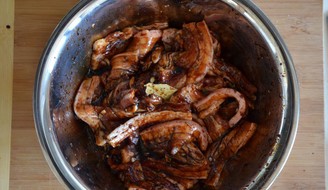 Easy Filipino Barbecue Pork Belly (Liempo) Recipe | SideChef