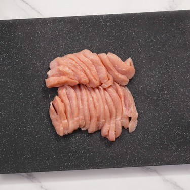 Stir Fry Pork with Ginger and Scallion Recipe | SideChef