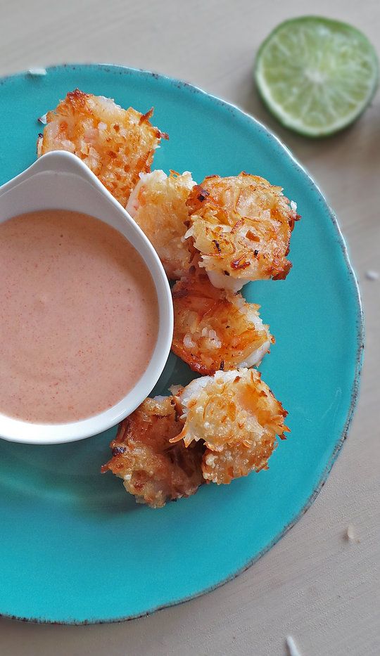 Blazing Jamaican Peppered Shrimp