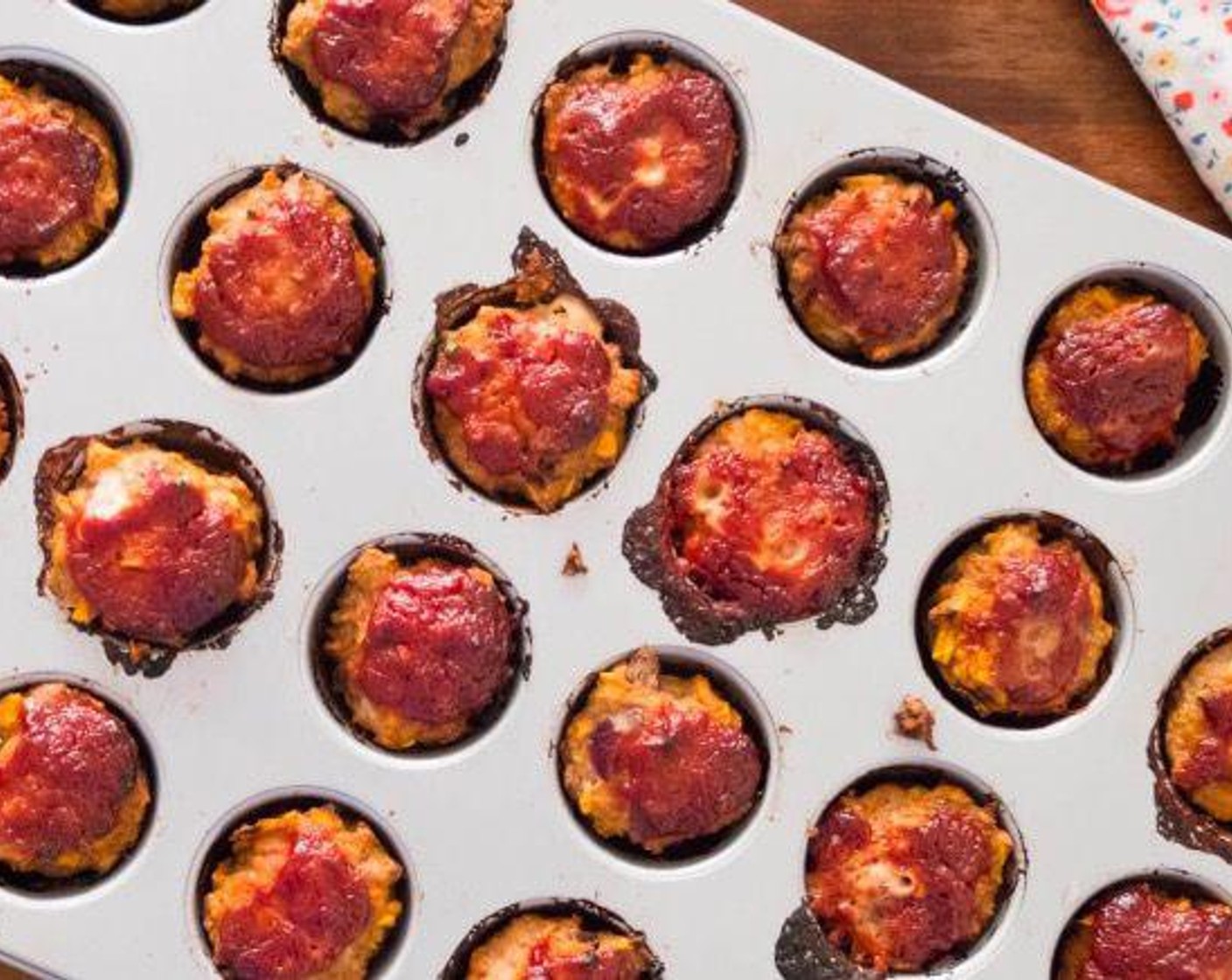 Not Your Mamas Meatloaf Recipe Sidechef
