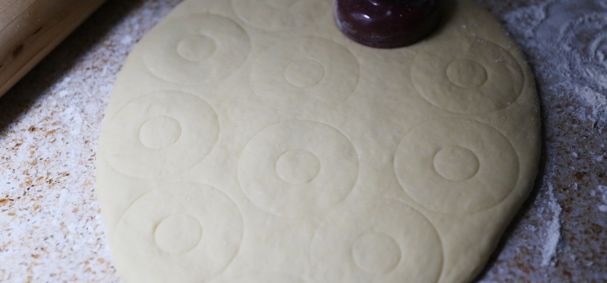 Classic Doughnuts Recipe | SideChef