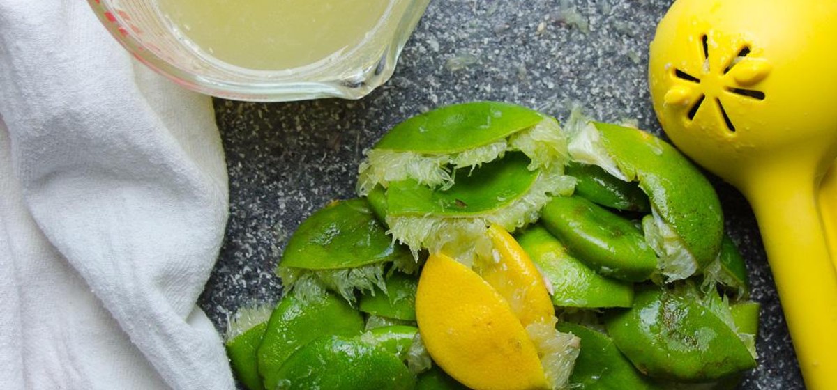 Snapper and Pineapple Ceviche Recipe | SideChef