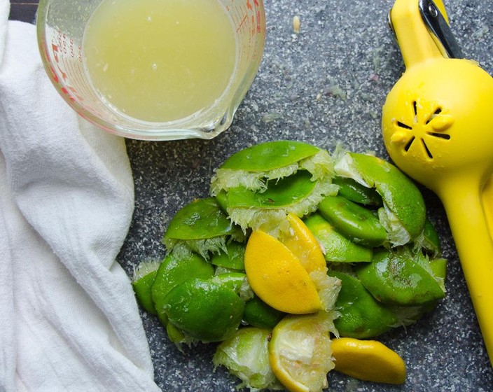 Snapper and Pineapple Ceviche Recipe | SideChef