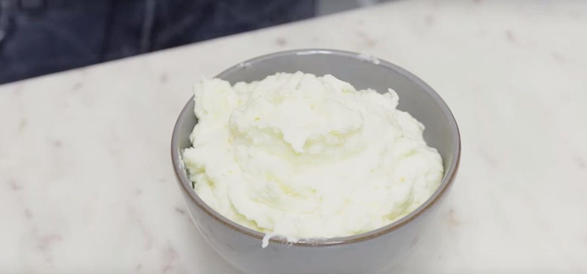 Creamy, Fluffy Mashed Potatoes Recipe | SideChef