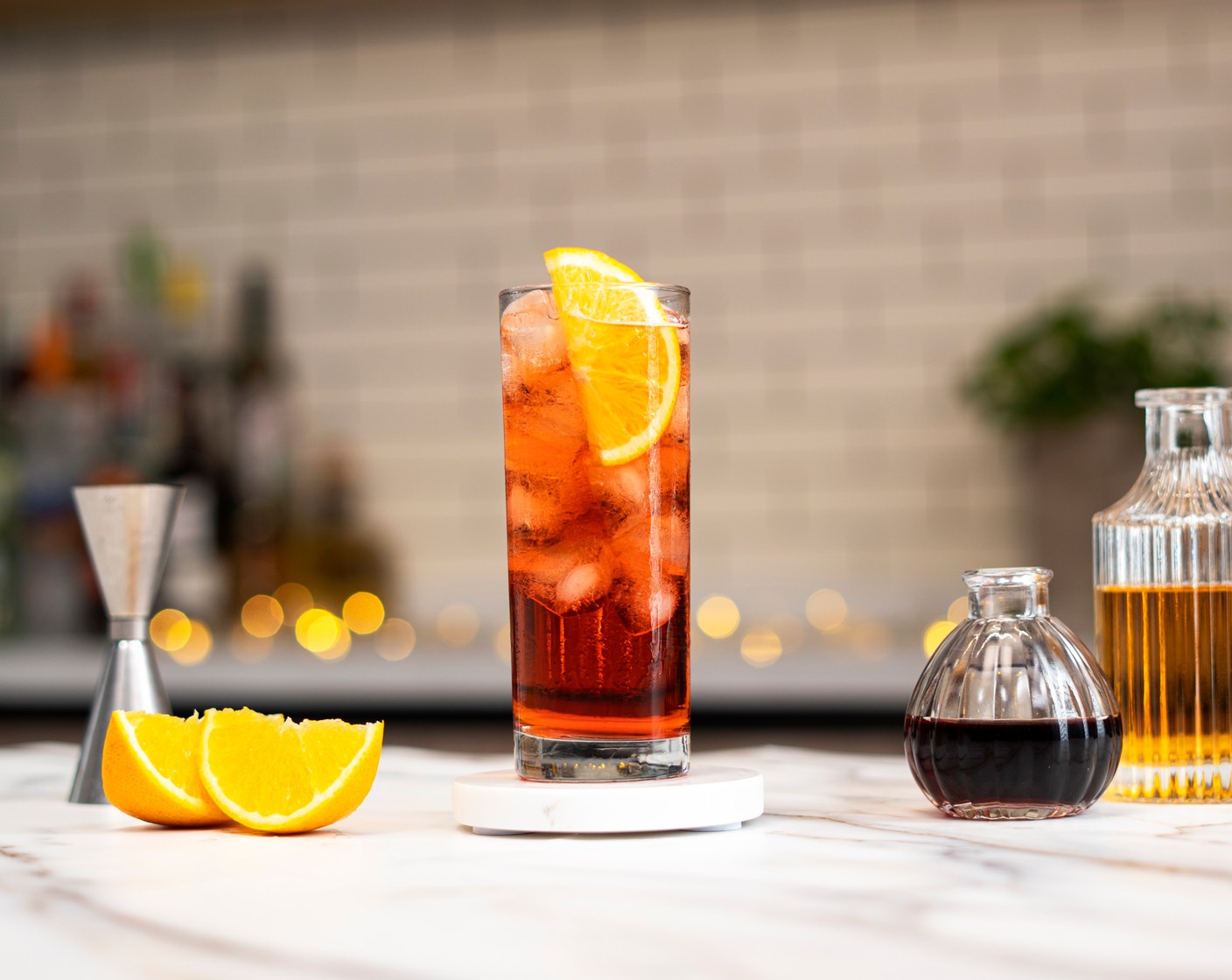 Americano - SideChef