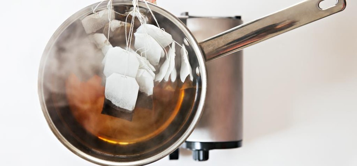 The Perfect Sweet Tea Recipe | SideChef