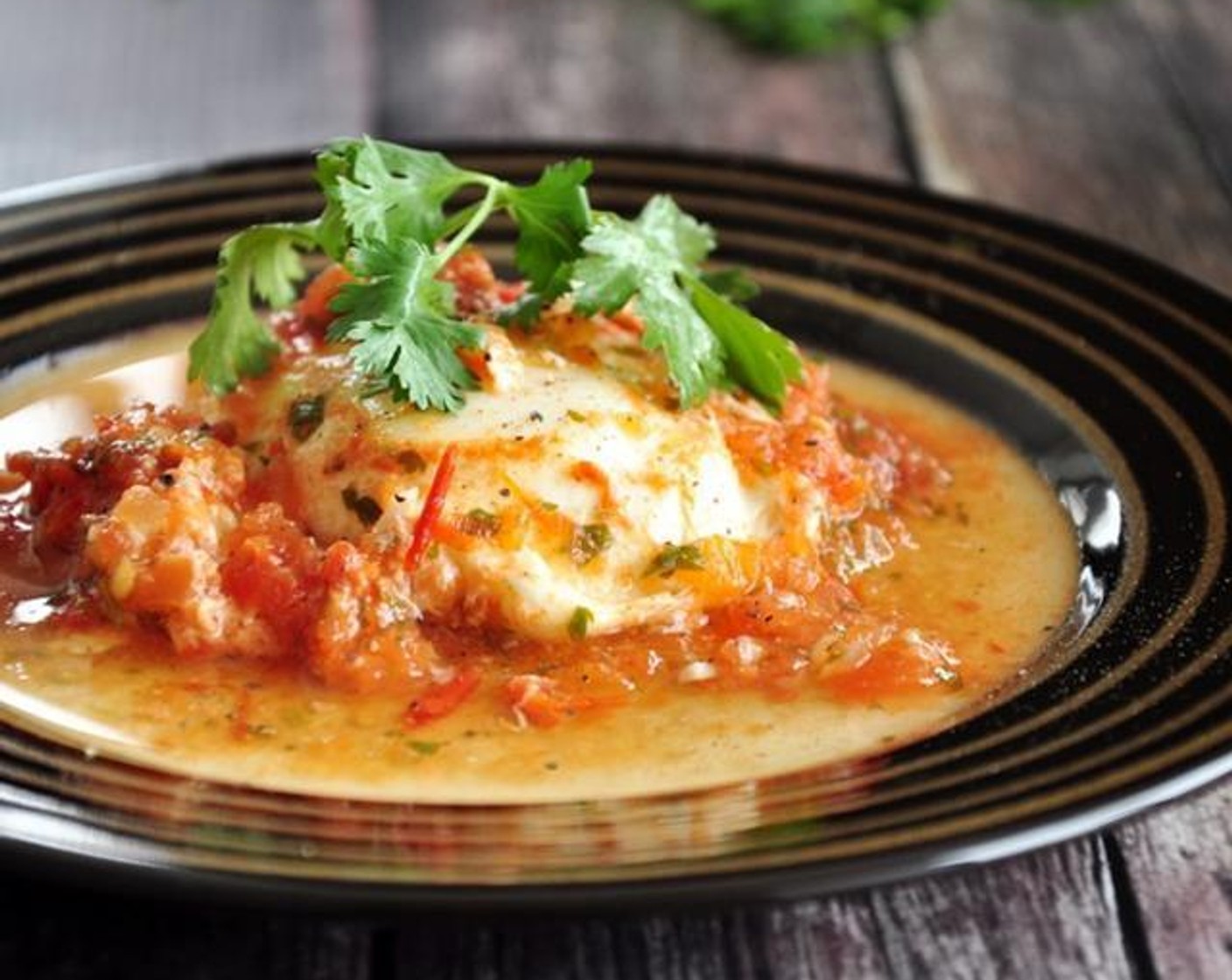 Drowned Eggs Recipe | SideChef